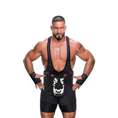 Wwe 2k23 Custom Bron Breakker 2023 Render By Breydontheman5 On Deviantart
