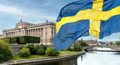 შვედეთის საელჩო ძვირფასო ქართველებო გულითადად გილოცავთ დამოუკიდებლობის დღეს Bpn Ge