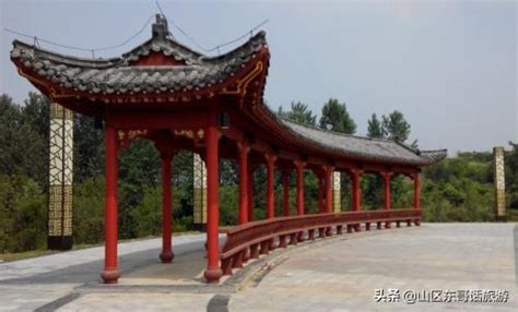 實心密檐稜角六面浮圖七級造型挺拔的文峰塔景點 每日頭條