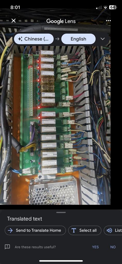 Z And X Axis Cant Be Move In Jog Or Handle Mode M70 Mitsubishi Controller Rcnc