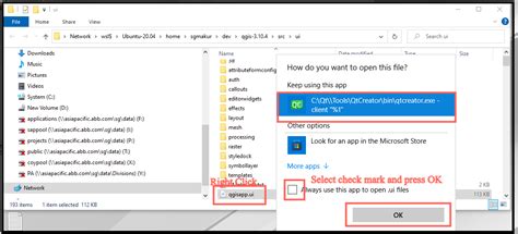 Qt Edit Ui Files With Clion Stack Overflow