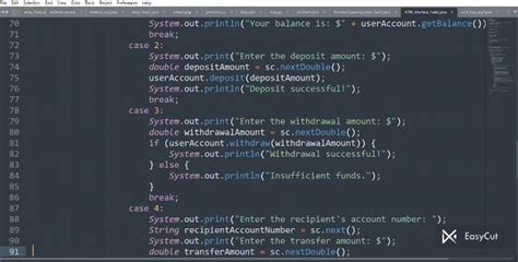 Completed Topperworld Internship On Java Programming Harapriya Sahoo