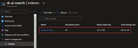 Building A Chat App Using Azure Ai Foundry Sdk And Ai Search Roy Kim