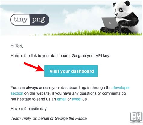 TinyPNG WordPress 外掛每月500張免費圖片壓縮額度可以用 阿德說科技