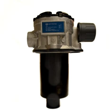 Return Filter Assembly Flexi A Narrow Aisle Company