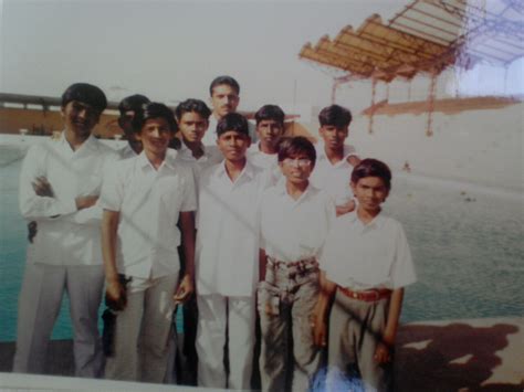 Jnv 17th Batch Nellore