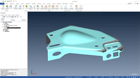 Fast And Powerful Alignment Of 3d Scan Datasets