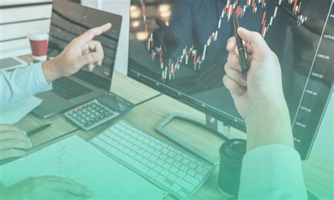 The Evolution Of Automated Trading Why It Is Taking Over The World