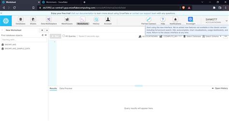 Snowflake Data Warehouse Tutorial For Beginners With Examples