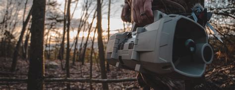 Foxpro Inc High Performance Game Calls Lewistown Pa