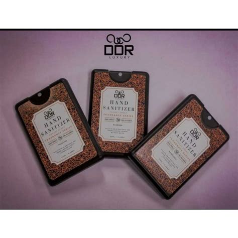 DDR BLACK SERIES MEN WOMEN Shopee Malaysia