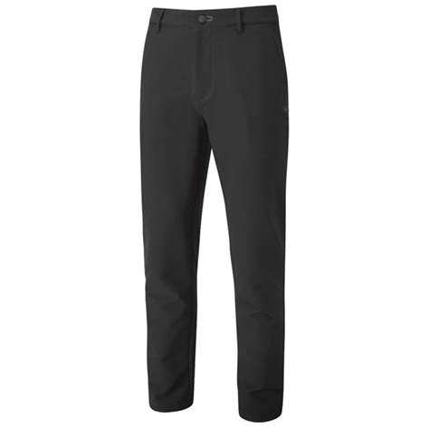Ping Mens Sensor Warm Winter Trousers Golfonline