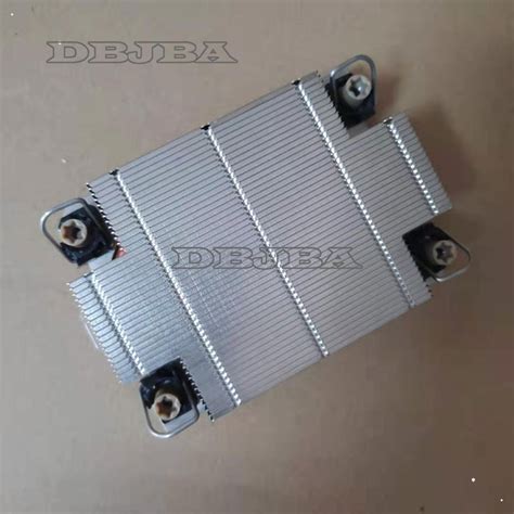 Cpu Heatsink For 06fhgt Server Heat Sink Vicedeal