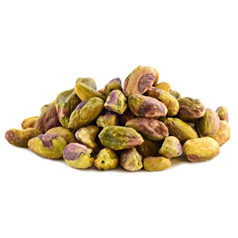 Raw Green Pistachios Bulk N Bits