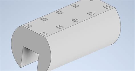 Work Stand Buffer By Dejan Dakić Download Free Stl Model