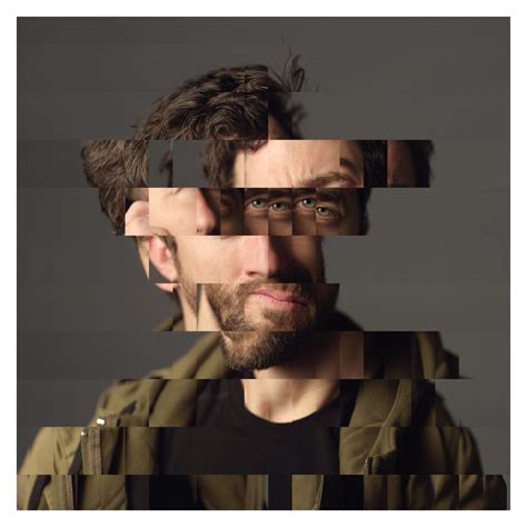 Daniel Crooks Photo Australia