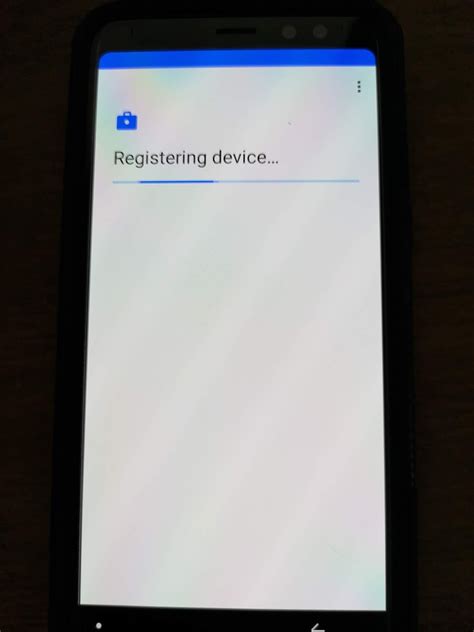 New Blog Post Intune Android Enteprise Fully Managed Devices R Intune