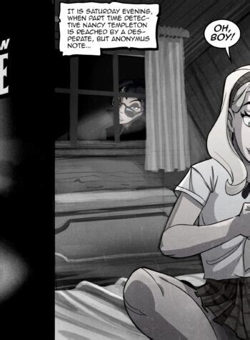 Sleepy Gimp Porn Comics Comics Valley