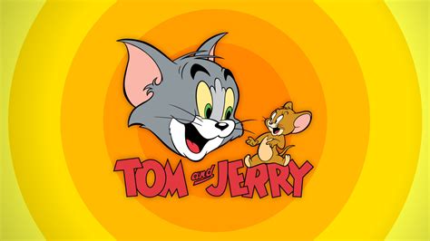 Tom és Jerry A Moziban