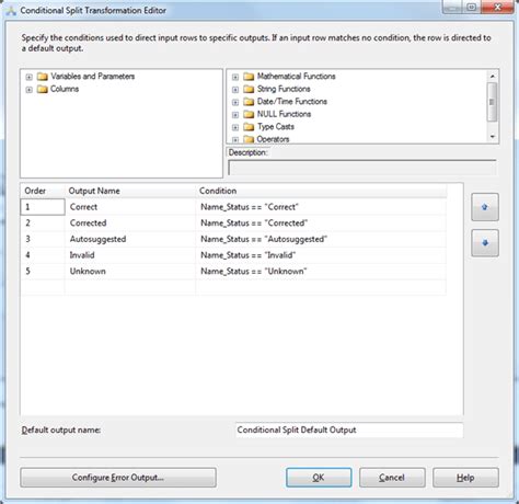 Data Cleaning In Sql 2012 With Data Quality Services Simple Talk