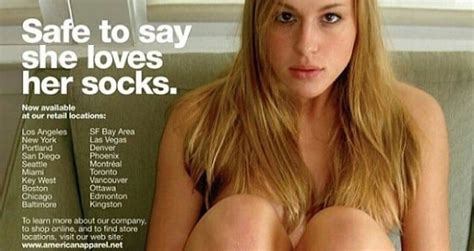 26 Sexist Ads That Somehow Actually Saw The Light Of Day