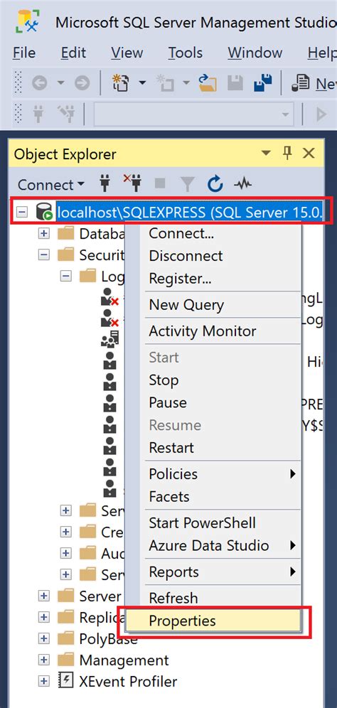 kết nối đến sql server easy to become se