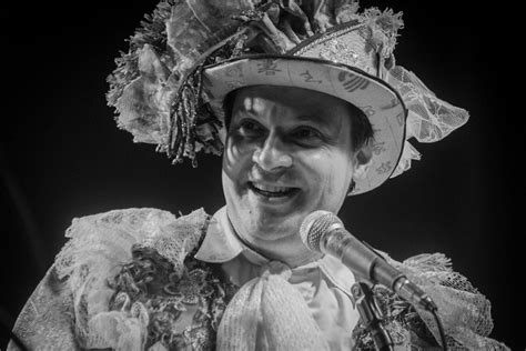 Carlos Barceló desembarca en La Clave como director artístico letrista y puestista en escena