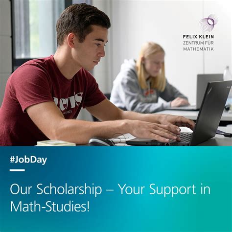 fraunhofer itwm on linkedin scholarship weknowhow support