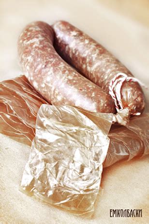 Искусственная оболочка