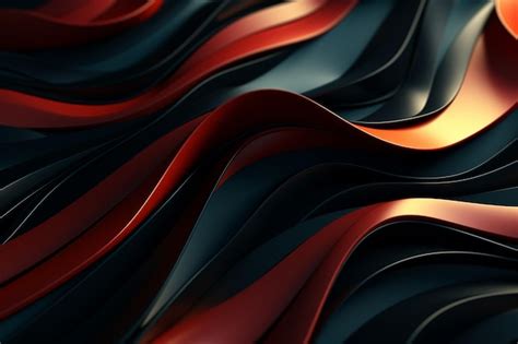 Premium Photo An Abstract Representation Of Testrelated Generative Ai