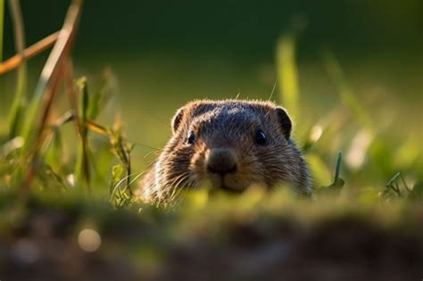 Rat Vs Gopher Their Differences Traits And Behaviors