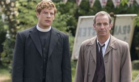 James Norton Admits ‘my Heart Aches Over Being Replaced By