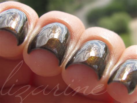 Alizarine Hard Edges Soft Edges