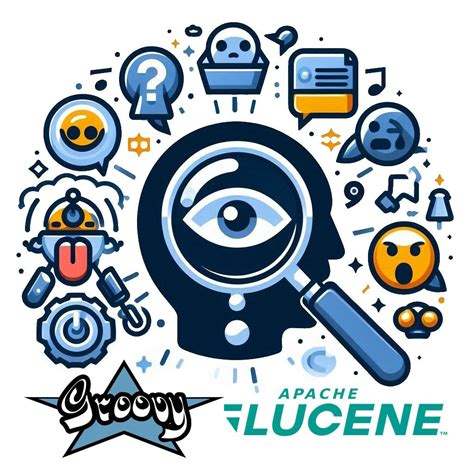 Apachelucene Apachegroovy Groovylang Paul King