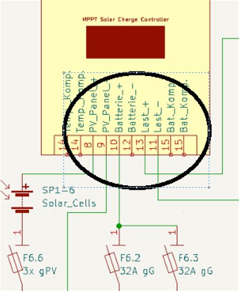 Ads1115 Problems While Measuring Battery And Solar Panel Voltage Page 2