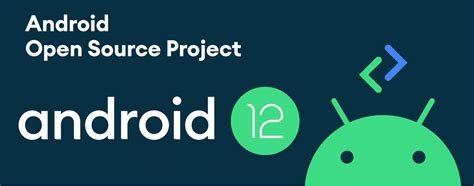 Исходный код Android 12 перенесен в Aosp Cnxsoft новости Android