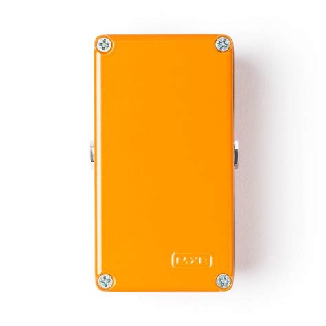 MXR Script Phase Fuzz Pedal
