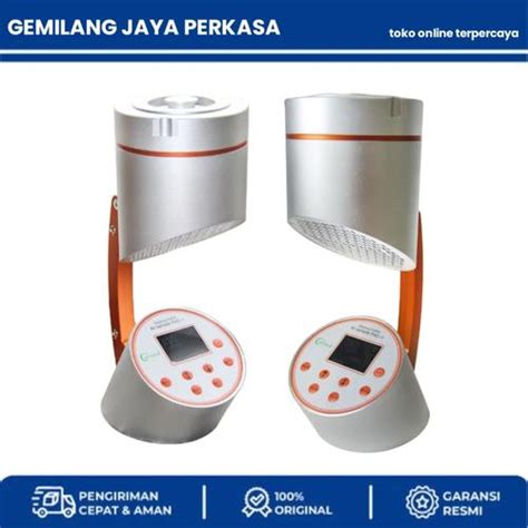 Jual Microbiological Air Sampler Fkc 1 Plankton Bacteria Sampler Udara