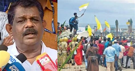 തീവ്രവാദ ബന്ധമുണ്ടെന്ന ആരോപണത്തില്‍ സഹോദരന്‍ മറുപടി പറഞ്ഞിട്ടുണ്ട് തുടര്‍ഭരണത്തെ കോണ്‍ഗ്രസ്