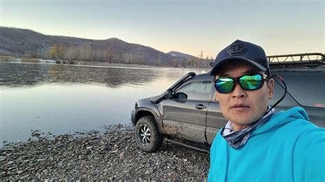 Хөвсгөл аймаг Эрдэнэбулган сум үүрийн гол Тарвагтайн гарам 2022 10