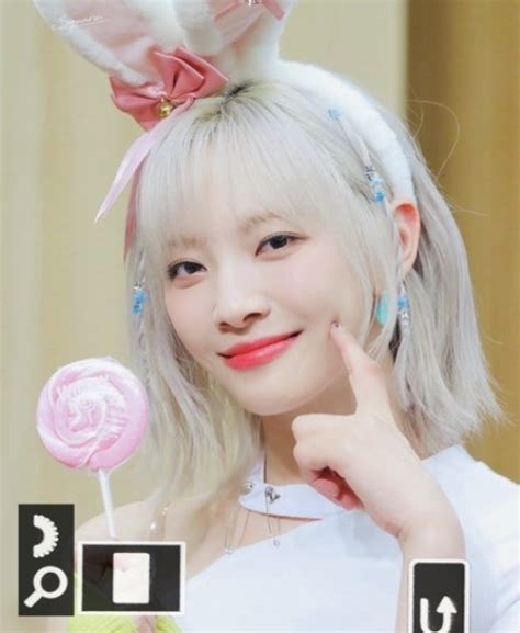 Blip 수아 귀염 모먼트