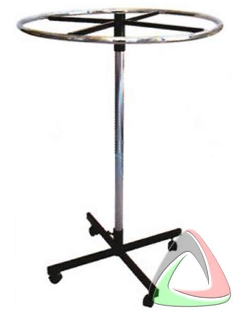 საკიდები ტანსაცმლის მაღაზიისთვის თარო პოს ჯორჯია