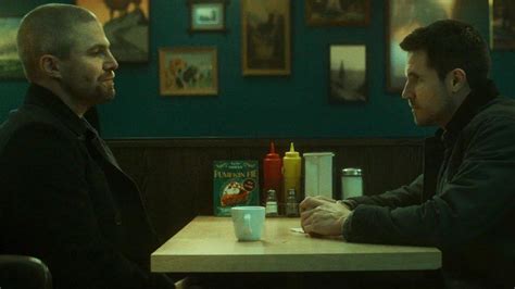 CODE 8 PART II Release Date Revealed As New Stills Showcase Return Of Stephen And Robbie Amell