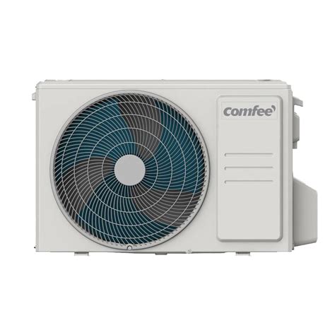 Comfee 1 5hp R410 Wifi Control Smart Split Air Conditioner Ghana