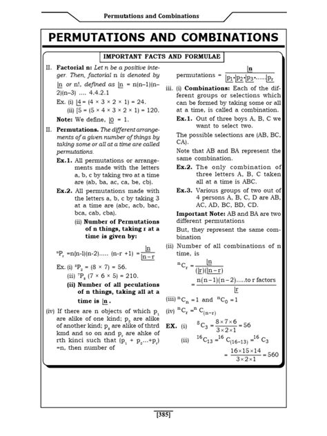 permutations and combinations pdf consonant vowel