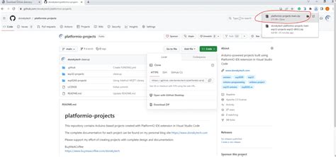 How To Download A Github File Folder Or Project