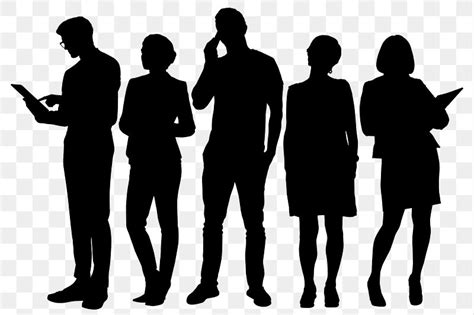Silhouette Images Free Photos PNG Stickers Wallpapers Backgrounds Rawpixel