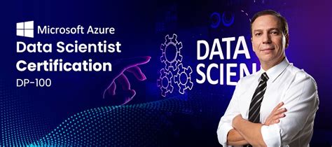Microsoft Azure Data Scientist Certification Dp 100