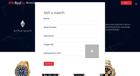 Try Our Blockchain Demo Project On Ethereum By Louis Li Redso Medium