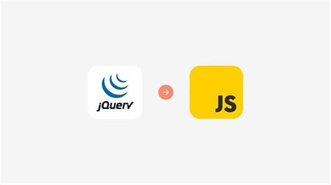 How To Convert Jquery To Javascript Muhaymin Khan Posted On The Topic Linkedin